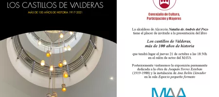 Home | Museo de arte contemporáneo de vidrio de Alcorcón